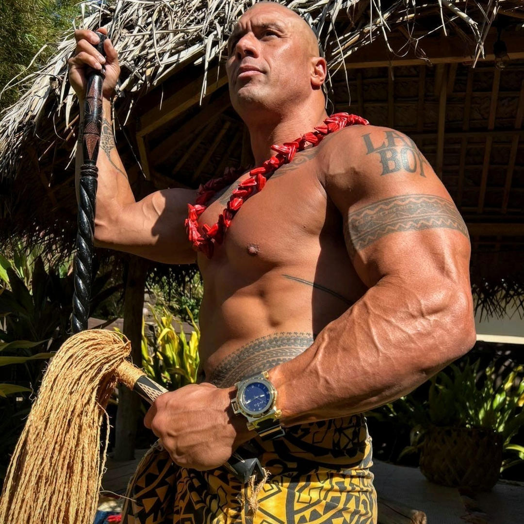 TANOAI REED – MATAI