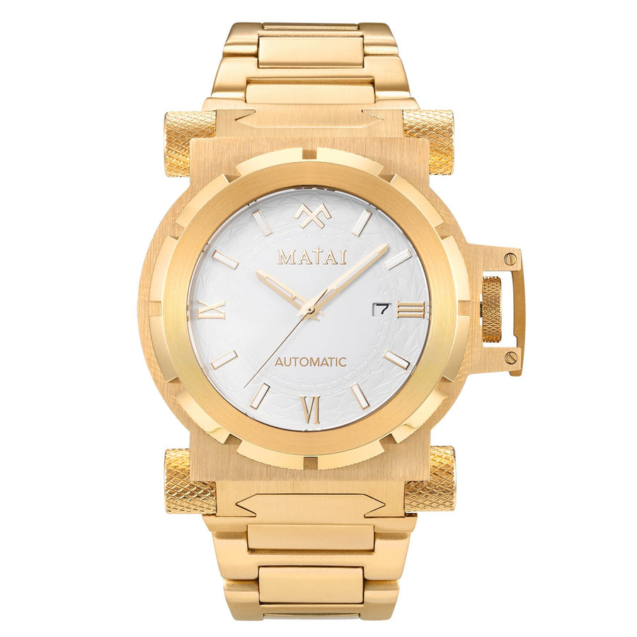 Matai Watches – MATAI