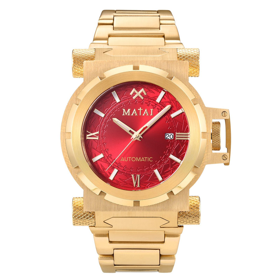 Matai Watches – MATAI