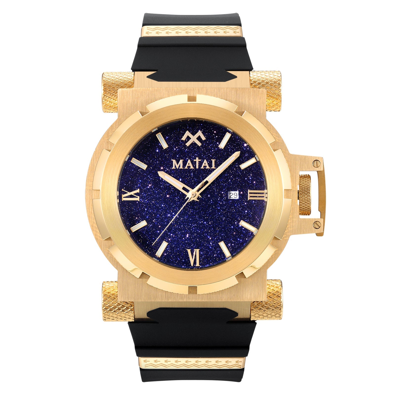Matai Watches – MATAI