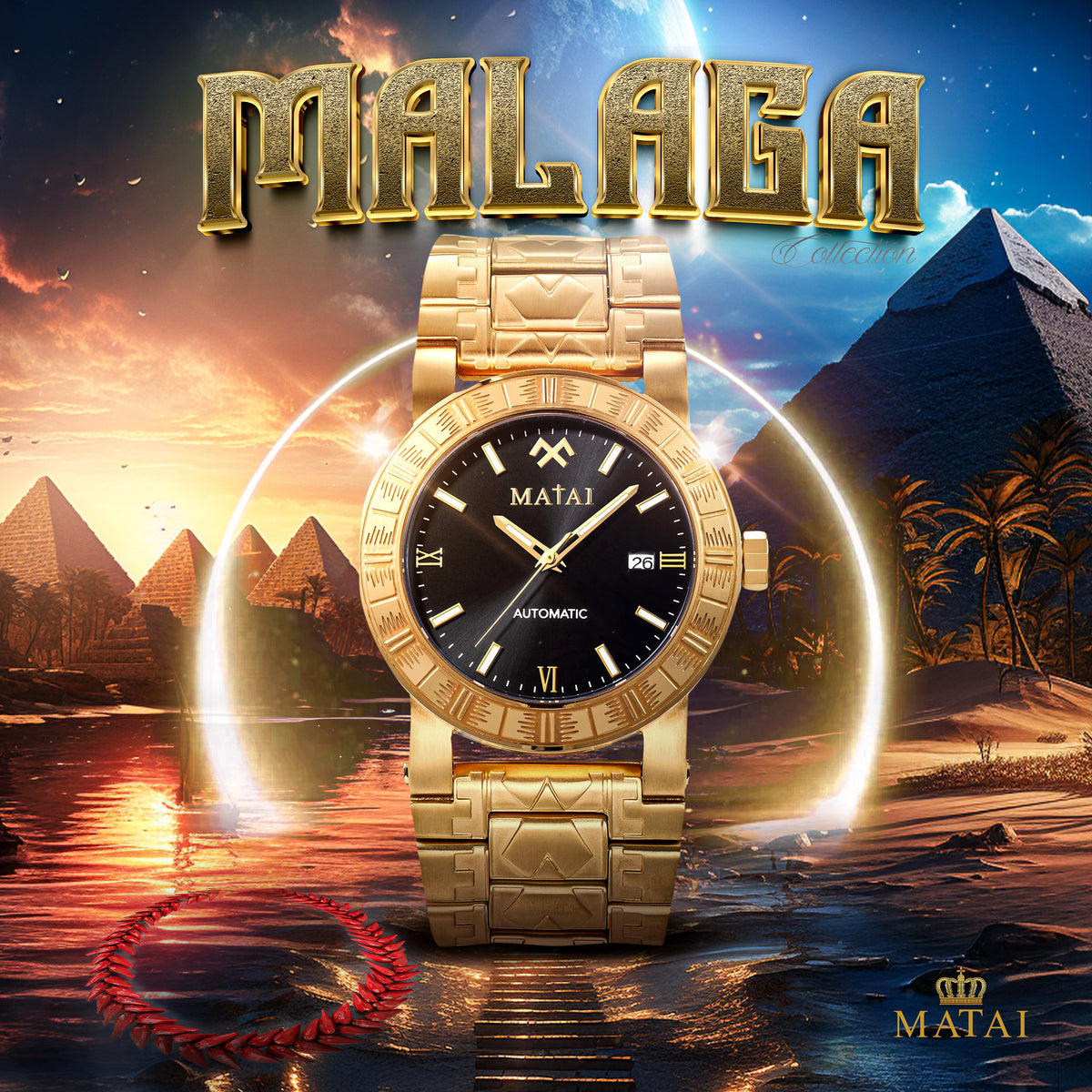 Matai Watches – MATAI