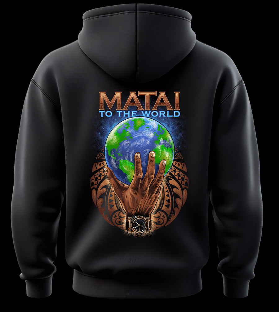 Matai Watches – MATAI