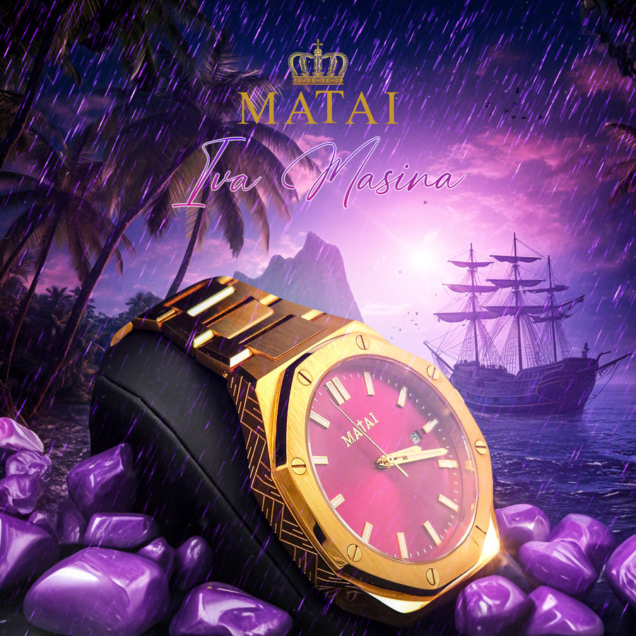 Matai Watches – MATAI
