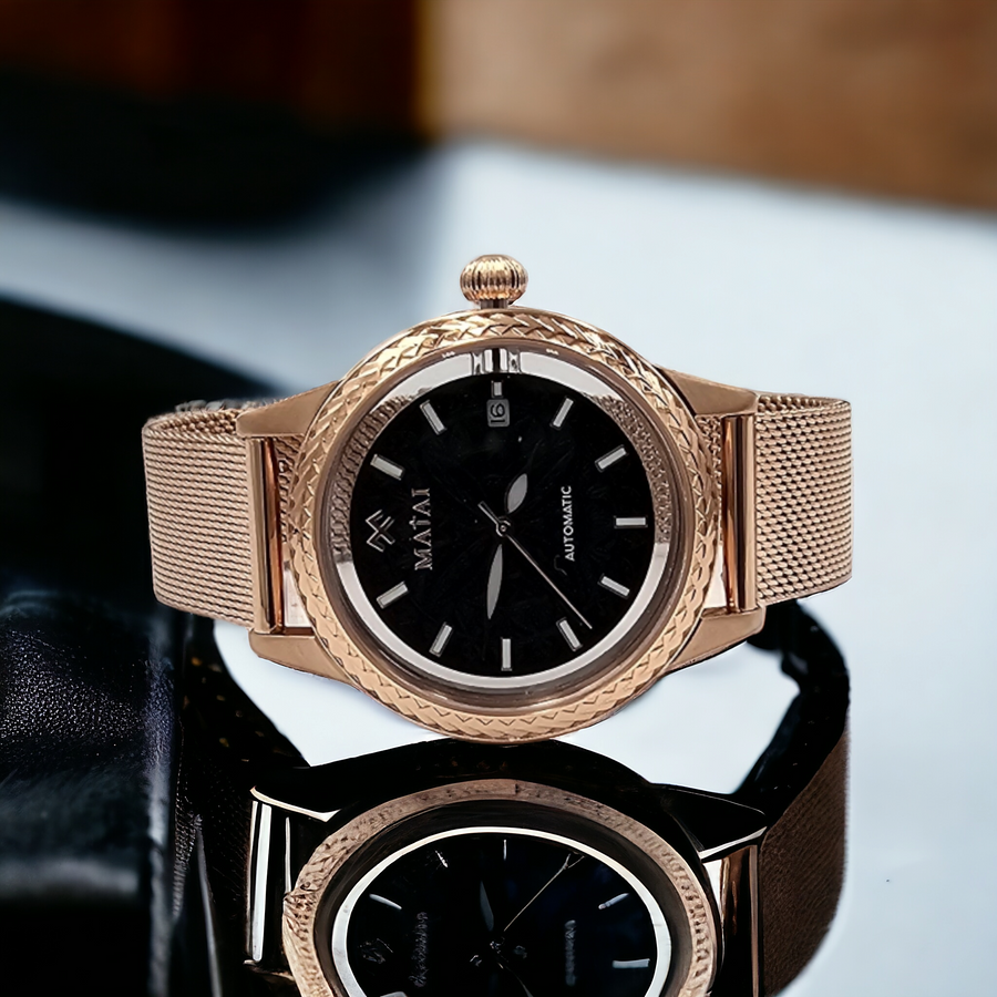 Matai Watches – MATAI
