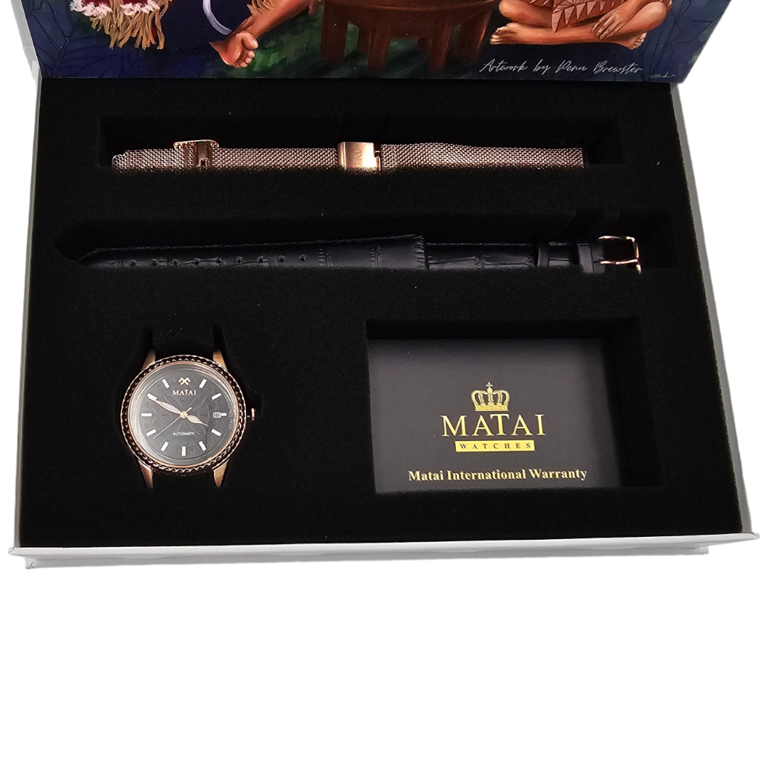 Matai Watches – MATAI