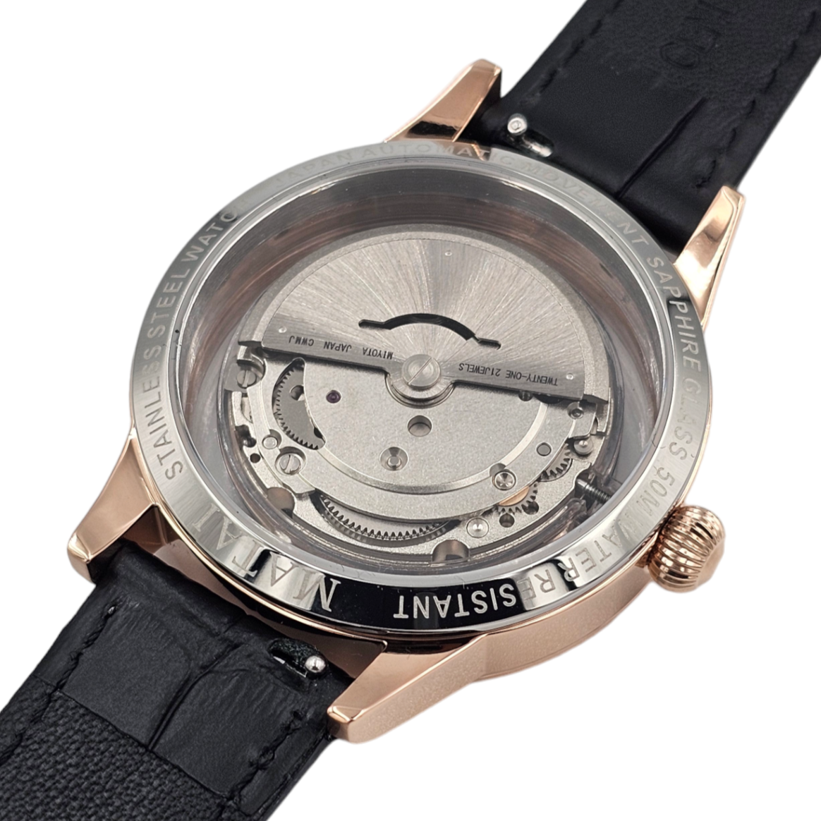 Matai Watches – MATAI