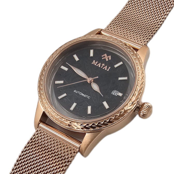 Matai Watches – MATAI
