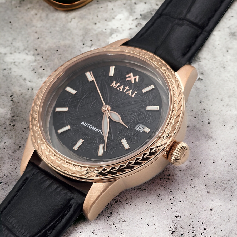 Matai Watches – MATAI