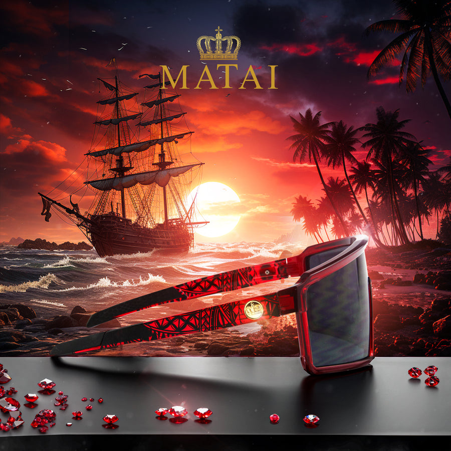 Matai Watches – MATAI