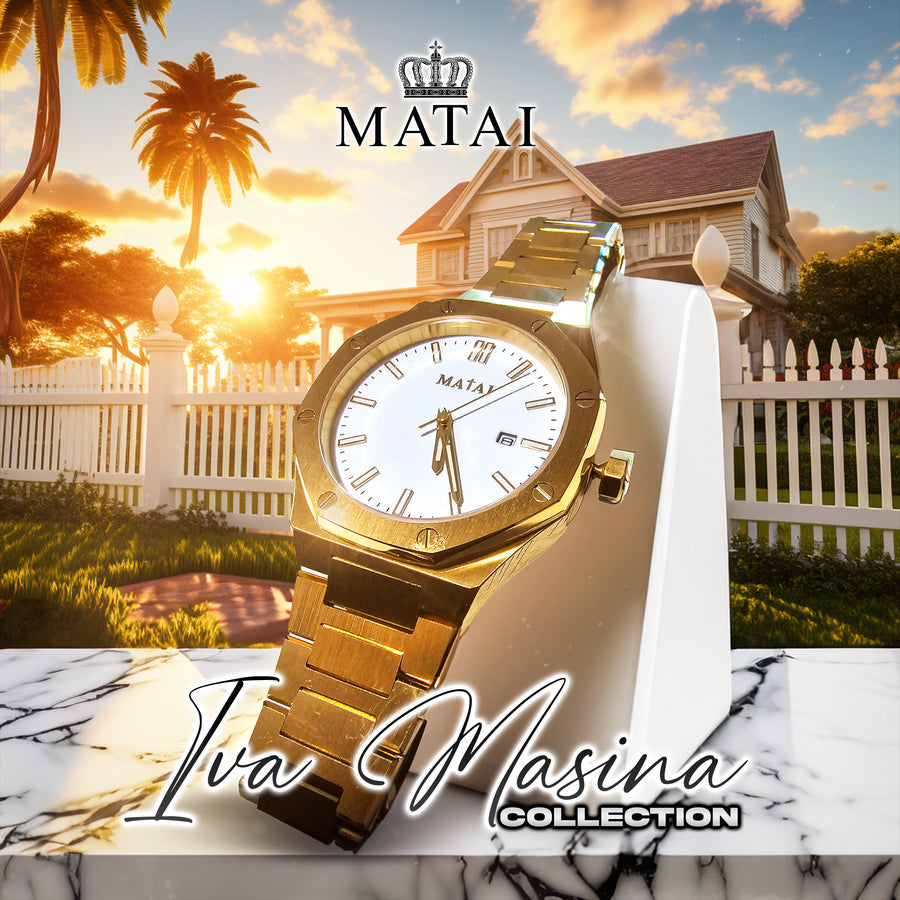 Matai Watches – MATAI