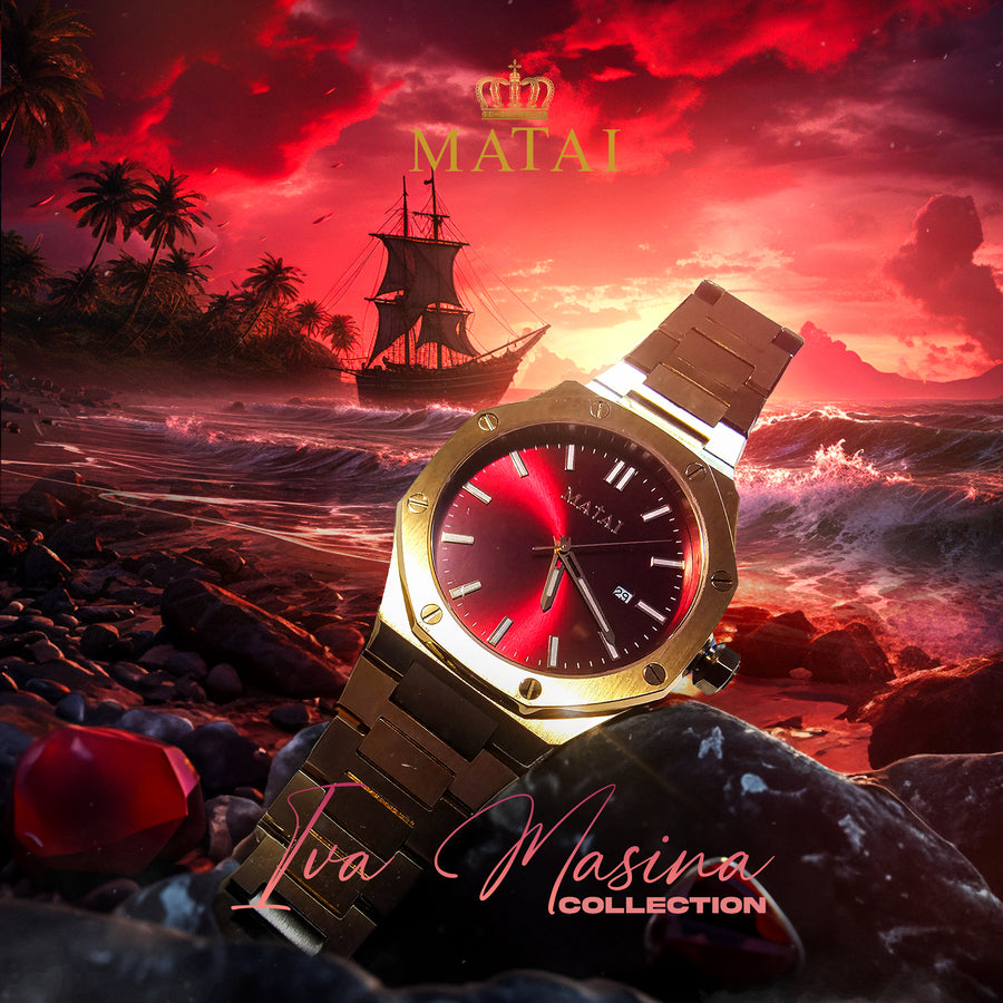 Matai Watches – MATAI