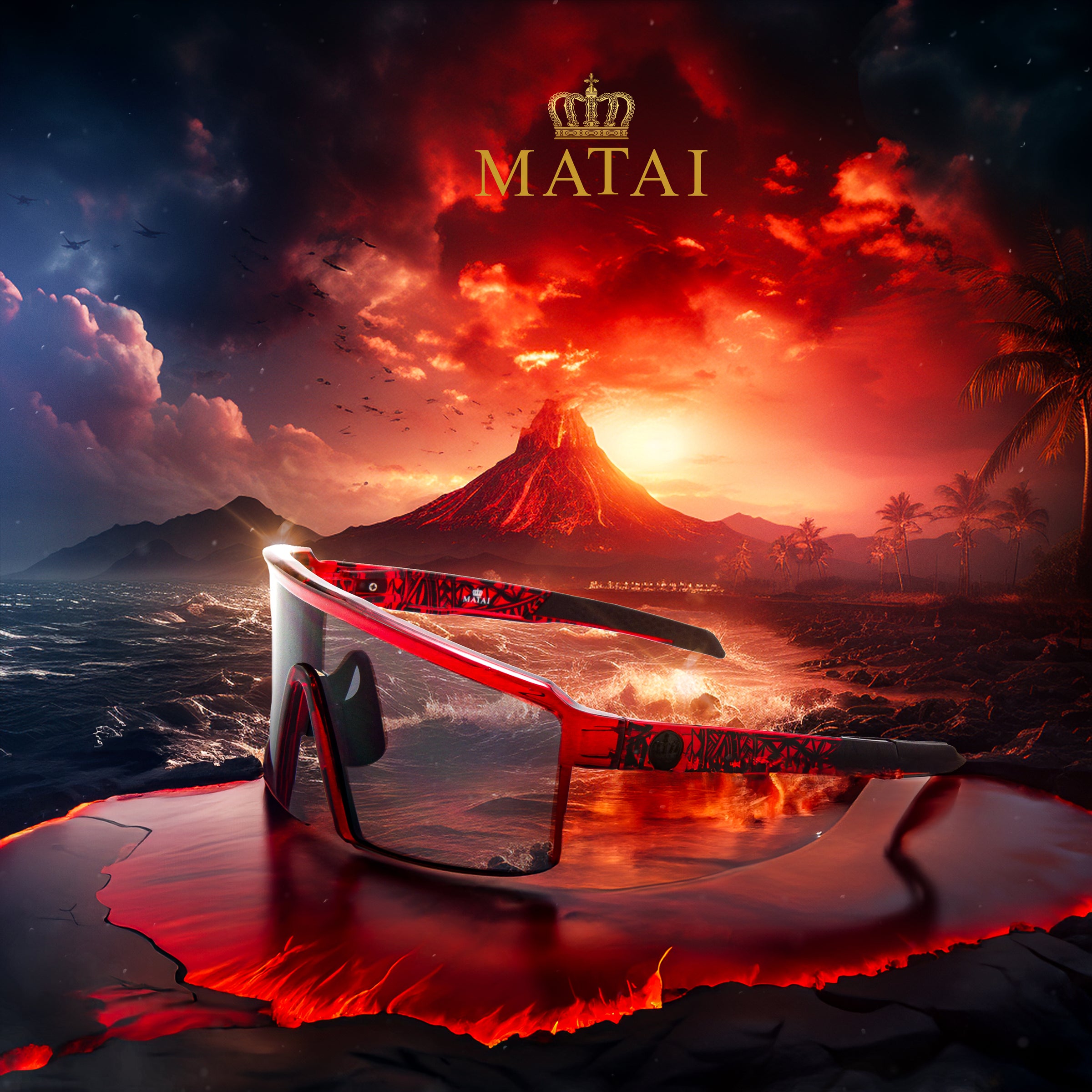 Matai Watches – MATAI