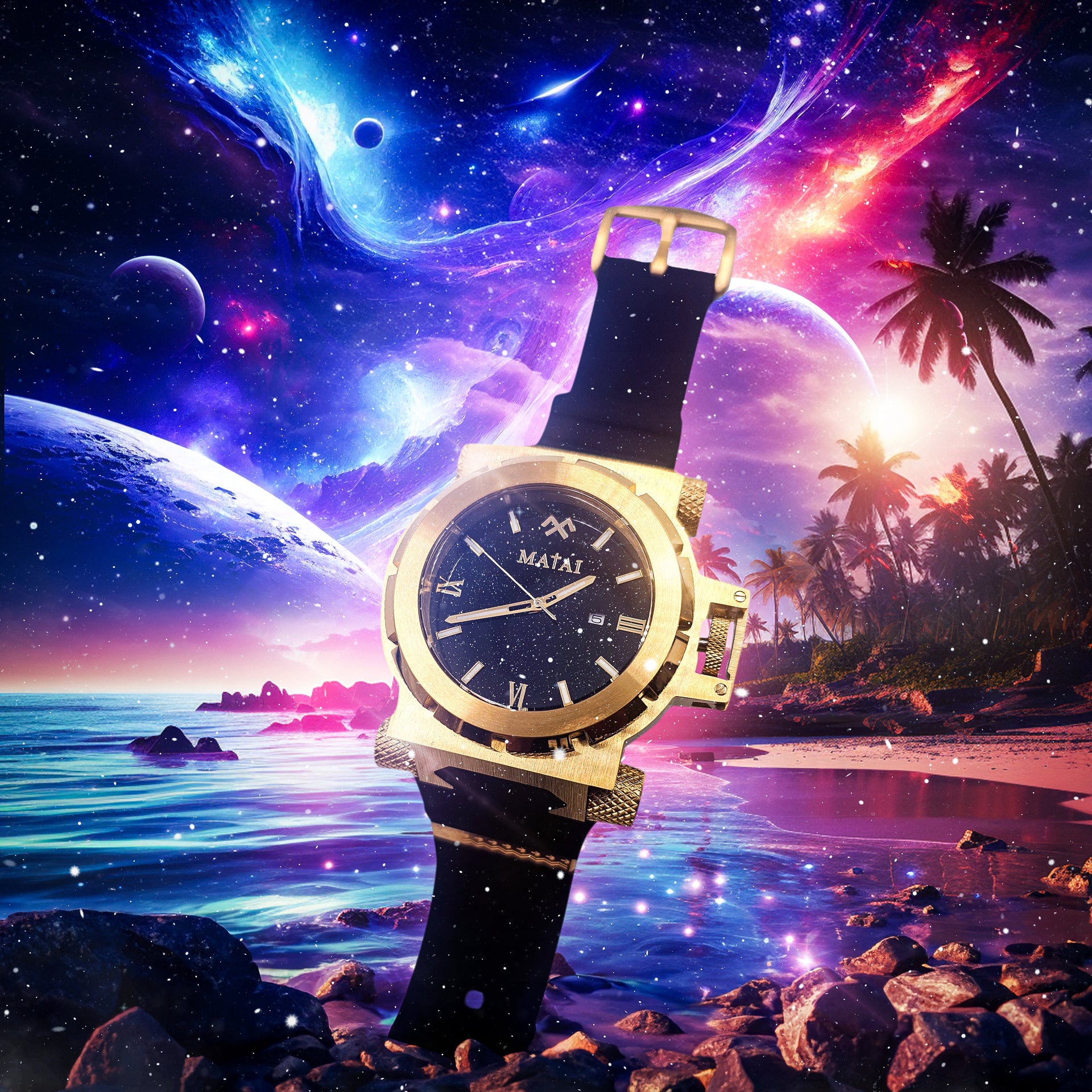 Matai Watches – MATAI